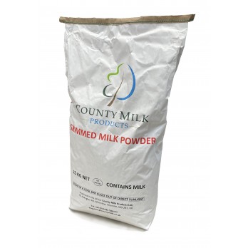 Skimmed Milk Powder (edible)