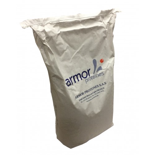 Whey Protein Concentrate 70% - Standard Gelling - 20kg