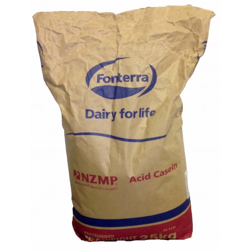 Technical Acid Casein 30 Mesh - 25kg