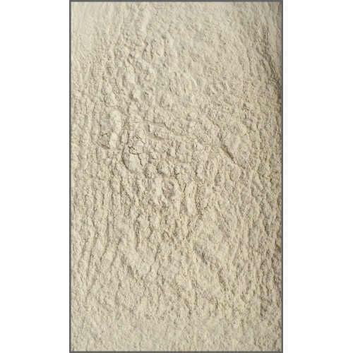 White fish Powder - Edible