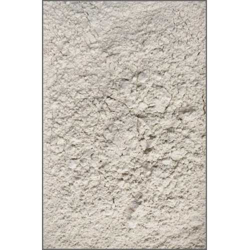 White fish Powder - Edible