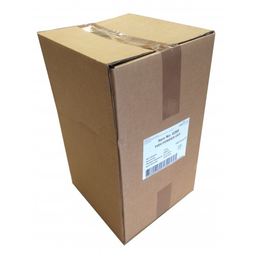 White fish Powder - Edible