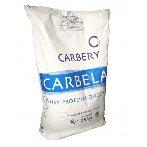 Whey Protein Concentrate 35% HF