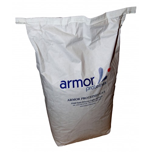 Whey Protein Concentrate 80% standard Unflavoured