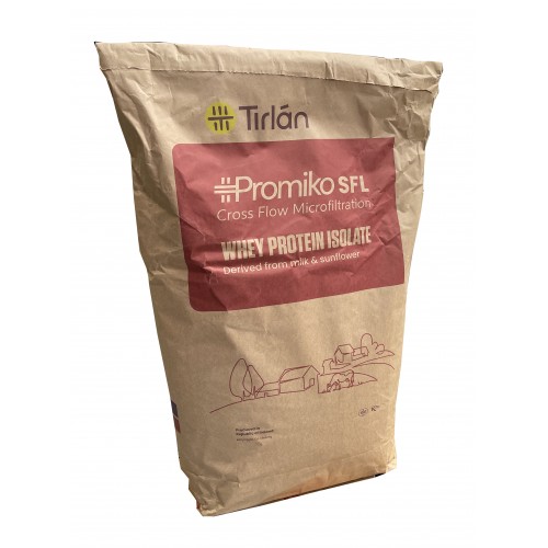 Whey Protein Isolate 90% Instant (edible)