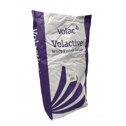 Whey Protein Isolate 90% Instant (edible)