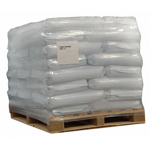 Potato Granules - Mash (edible)