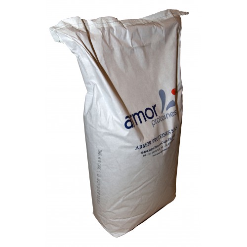 Whey Protein Concentrate 80% - High Gelling - 20kg