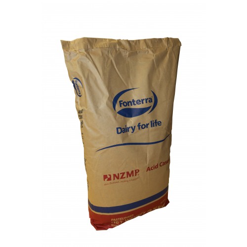 Acid Casein 30 Mesh edible