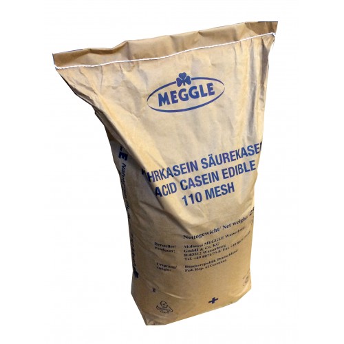 Acid Casein 110 Mesh