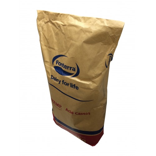 Technical Acid Casein 30 Mesh